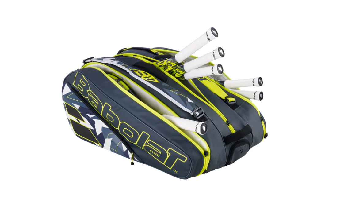 Babolat Pure Aero 12R 2023 Bag