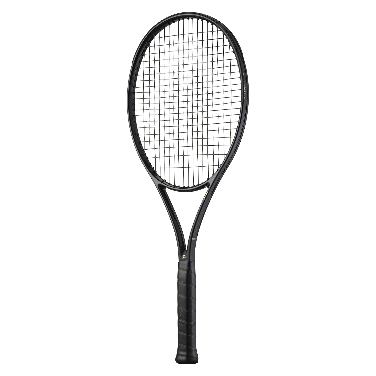 Head Speed Pro Legend 2026 – Novak Djokovic Edition