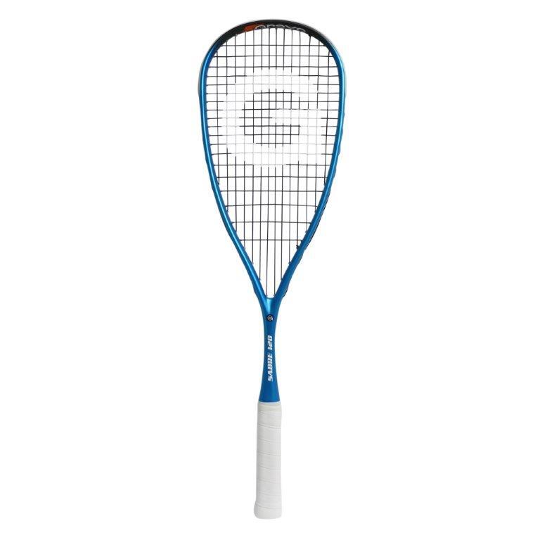 Grays Superlative 120 Squash Racquet