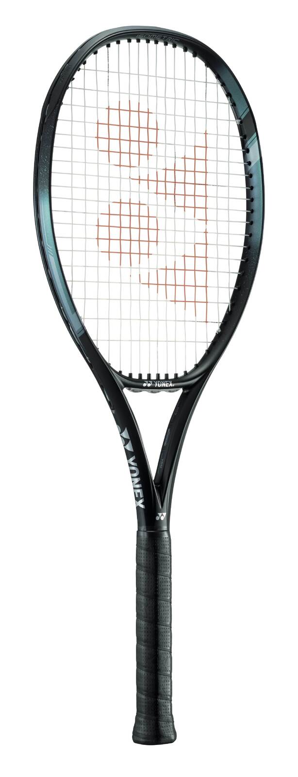 Yonex Ezone 100 (300g) - Aqua Night Black Tennis Racquet