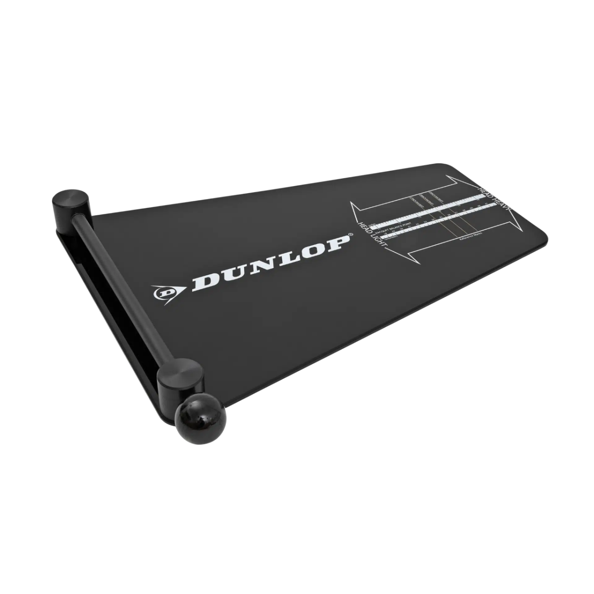 Dunlop Balance Board - Black
