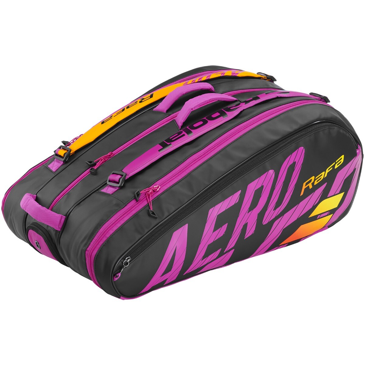 Babolat Pure Aero Rafa 12R Tennis Bag