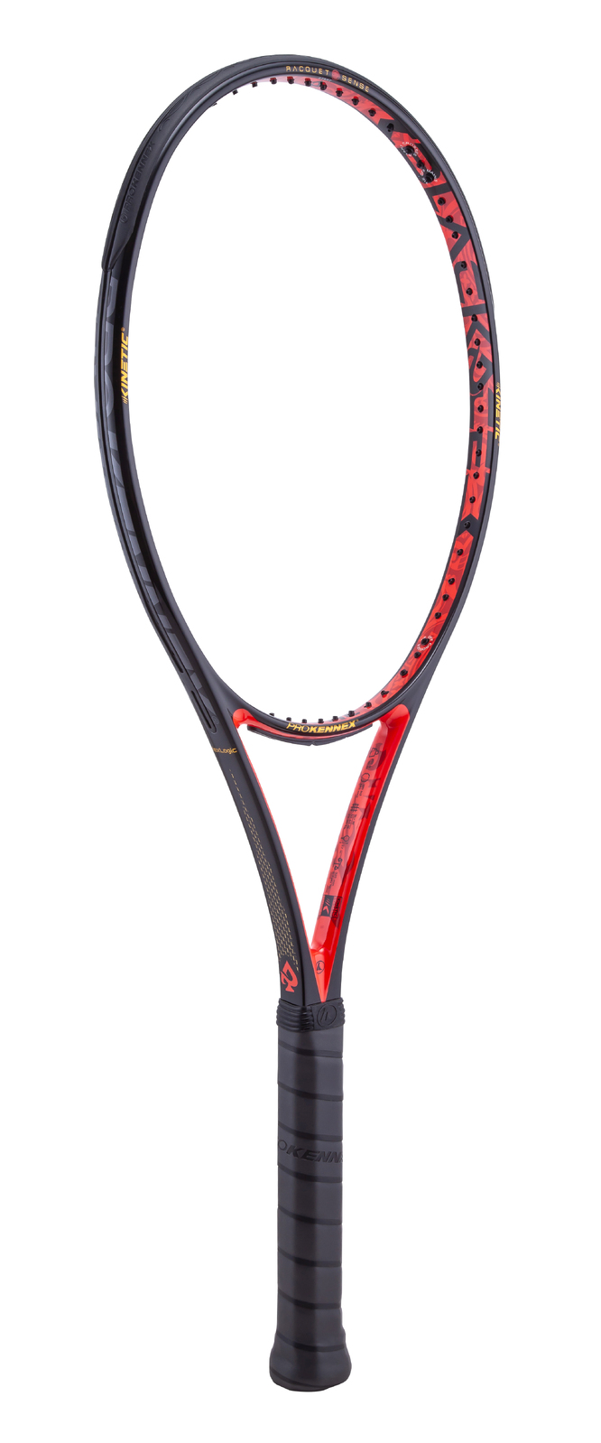 Pro Kennex Black Ace (285g) Tennis Racquet