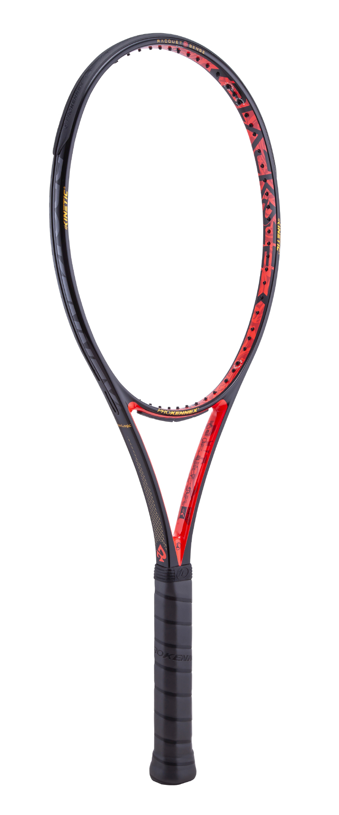 Pro Kennex Black Ace (300g) Tennis Racquet
