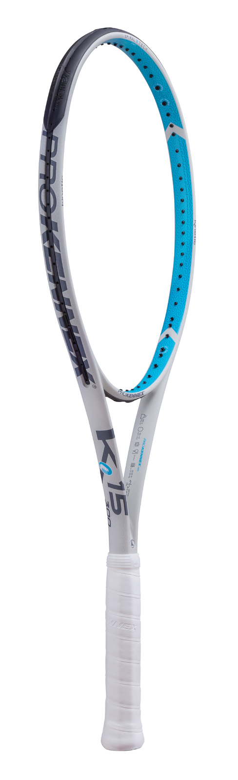 Pro Kennex Ki15 (300g) - Tennis Racquet