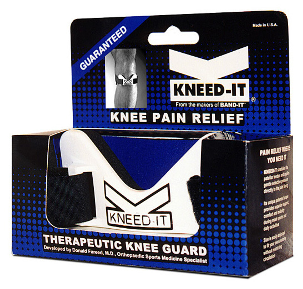 Band IT XM Therapeutic Armband