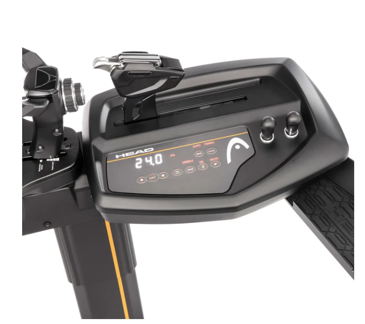 Head Stringing Machine V2 for Tennis / Squash / Badminton / Racquetball