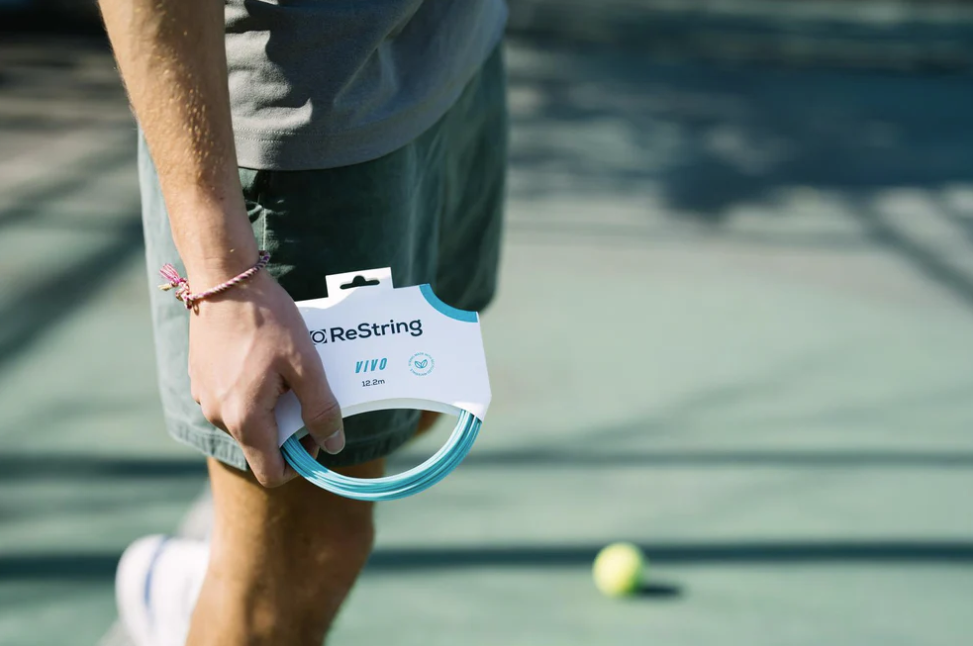 ReString VIVO 1.28/16 (12.2m) - Mint