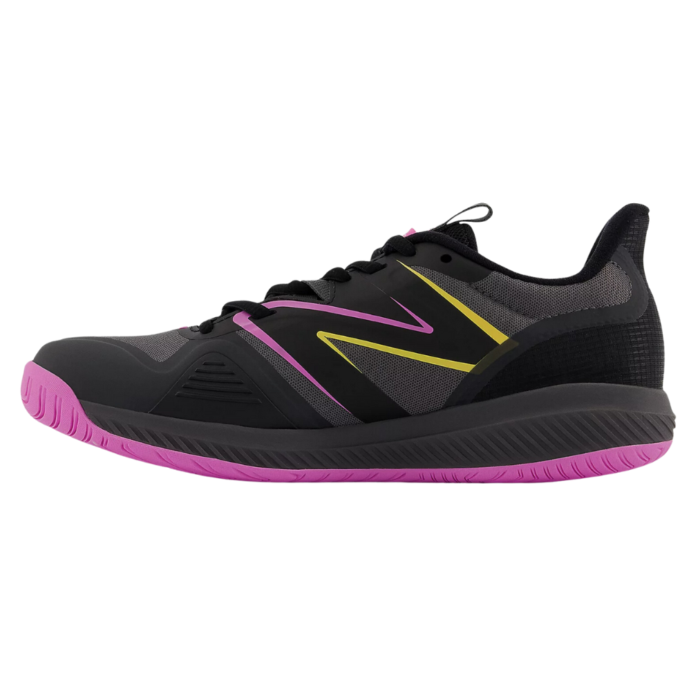 New Balance 796 V3 - Black/Pink