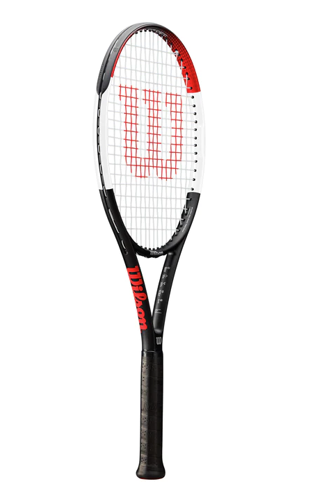 Wilson Pro Staff Precision 100 Tennis Racquet