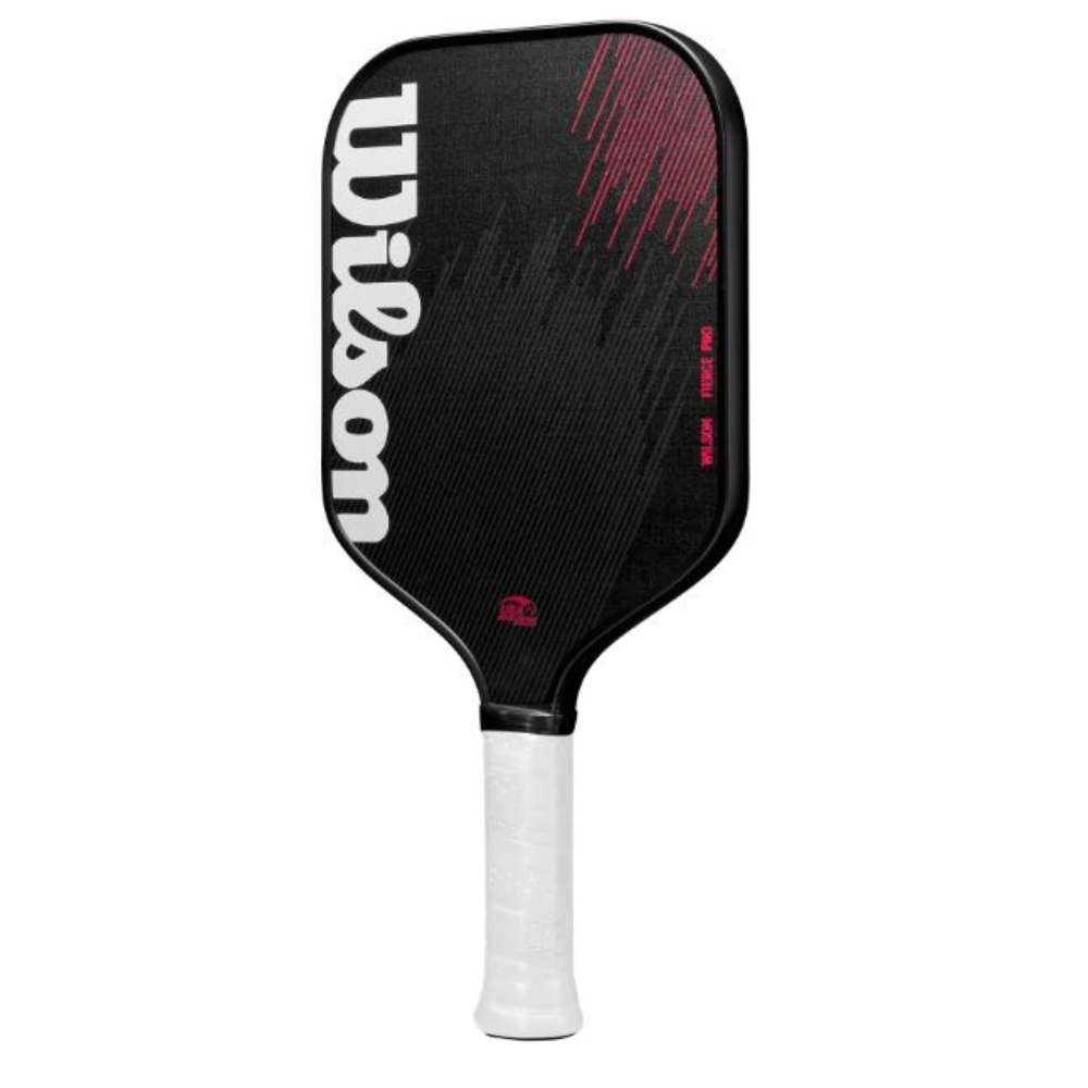 Wilson Fierce Pro Pickleball Paddle