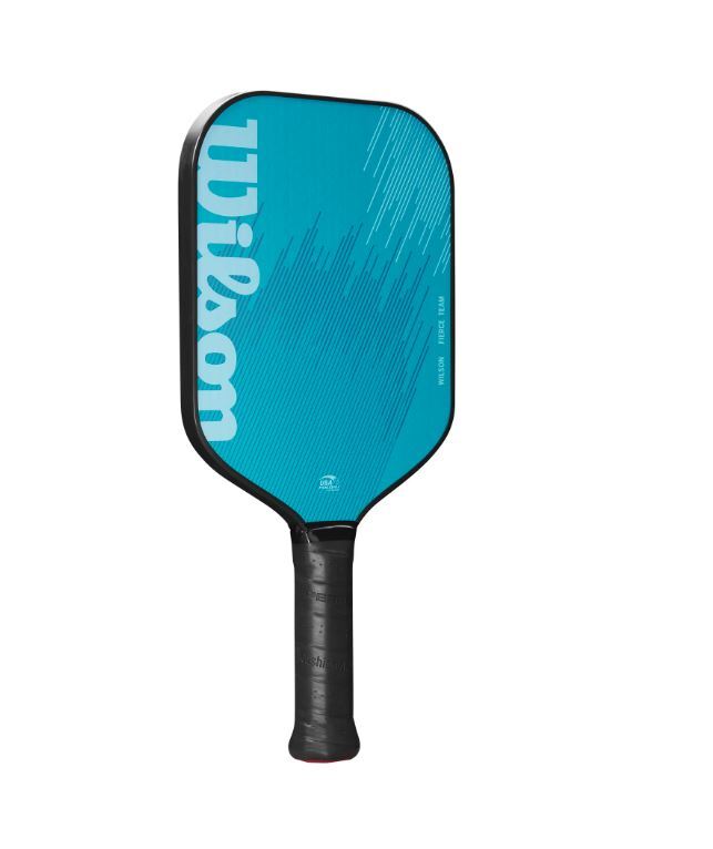Wilson Fierce Team 13mm Pickleball Paddle