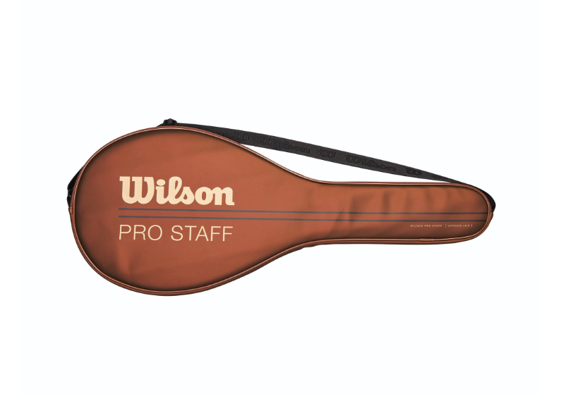 Wilson Racquet Cover - Tennis Direct