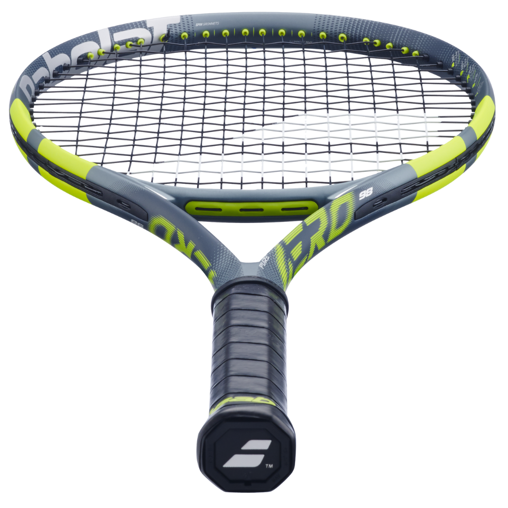 Babolat Pure Aero 98 (305g) - 2026 Tennis Racquet