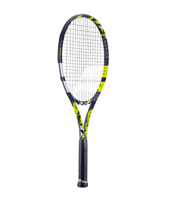 Babolat Boost Aero 2023 - Yellow/Black