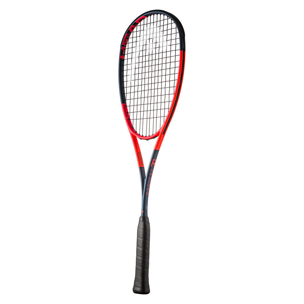 Head Radical 120 SB - 2024 Squash Racket