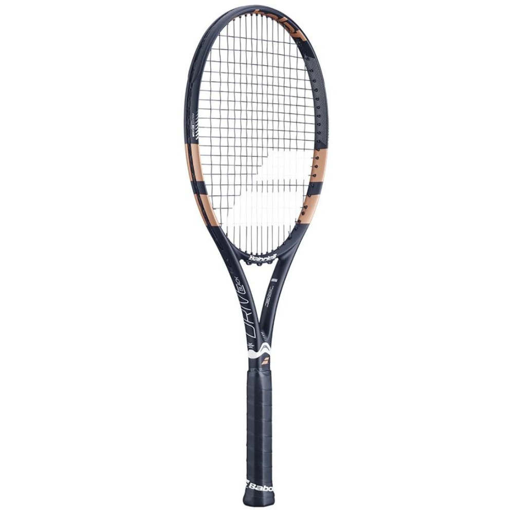 Babolat Drive Black 2024 Tennis Racquet