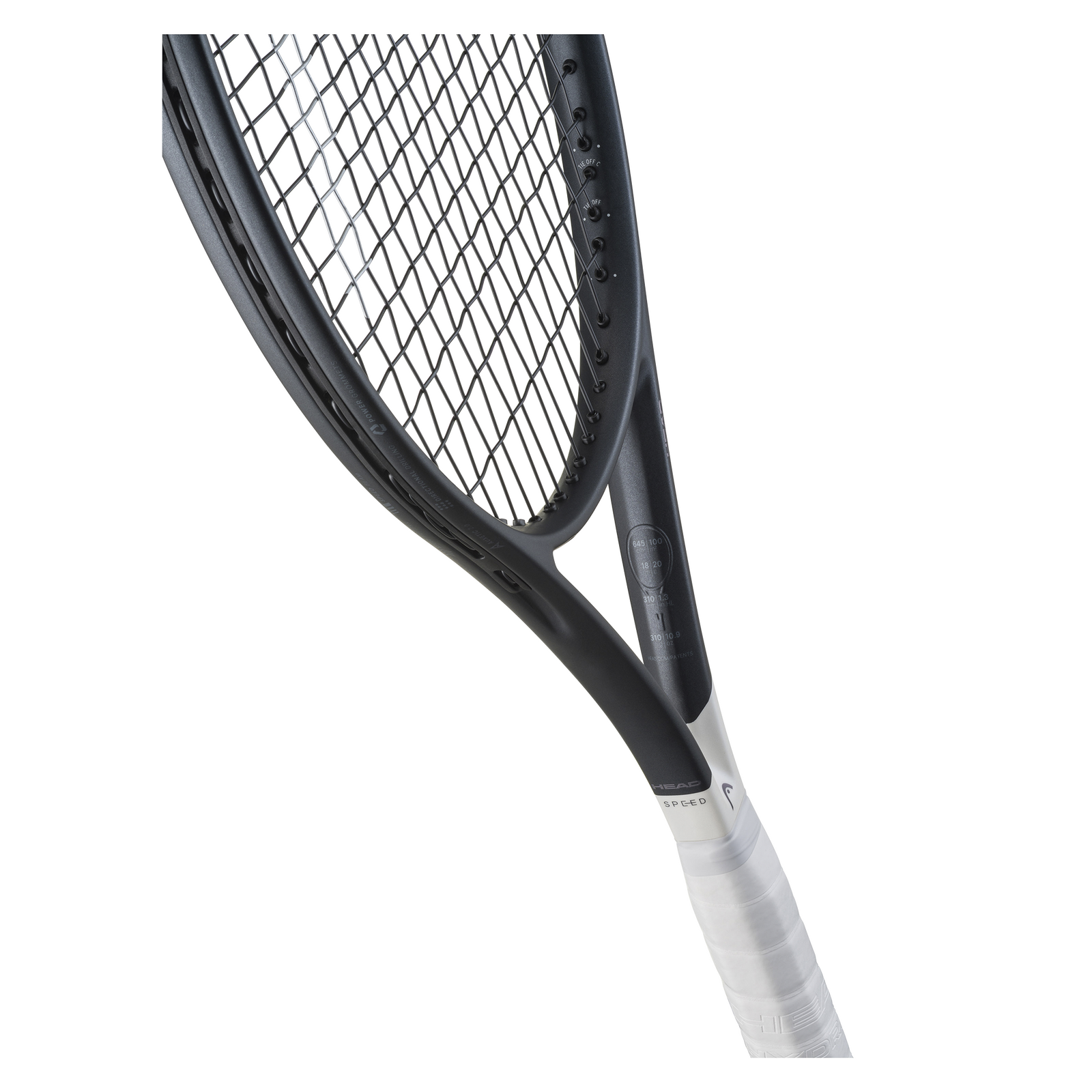 Head Speed Pro (310g) 18x20 – 2026