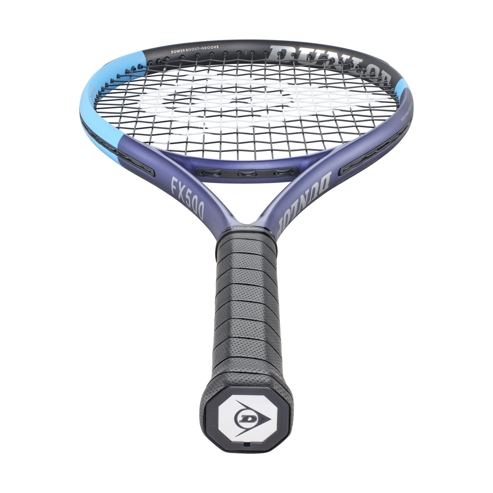 Dunlop FX500 (300g) 2026 Tennis Racquet