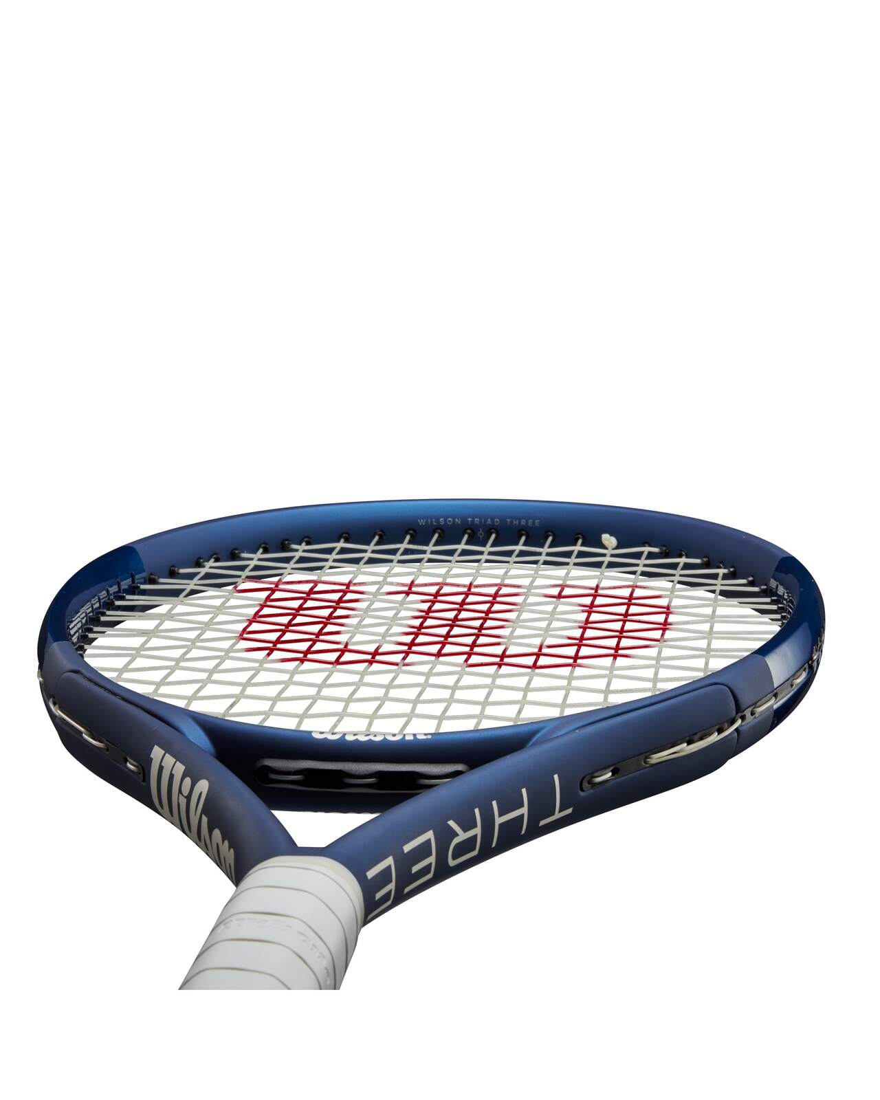 Wilson Triad 3 Tennis Racquet
