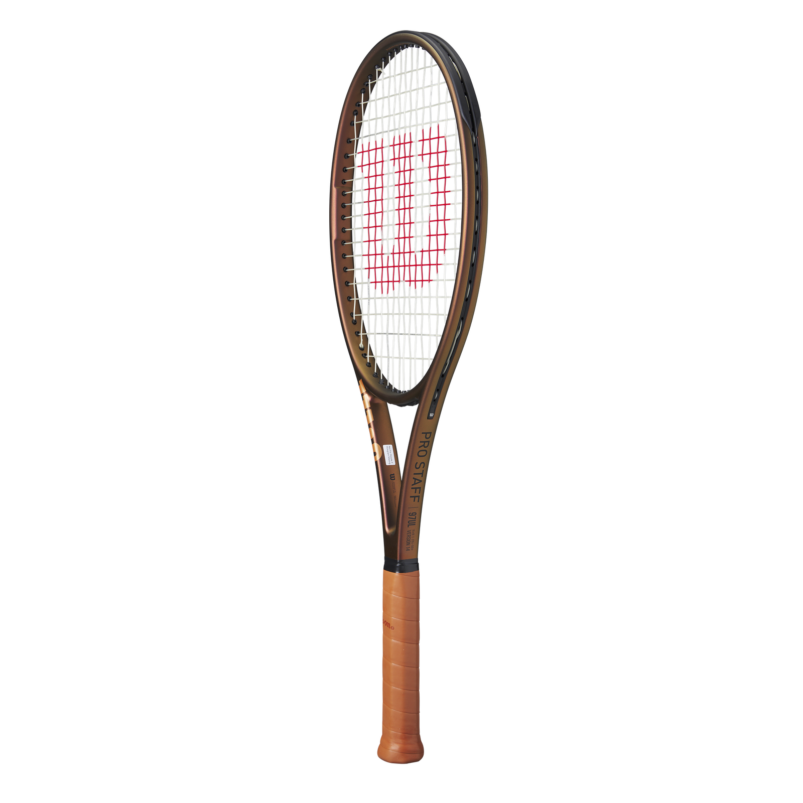 Wilson Pro Staff 97UL (270g) V14 Tennis Racquet