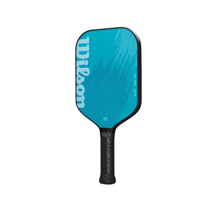 Wilson Fierce Team 13mm Pickleball Paddle