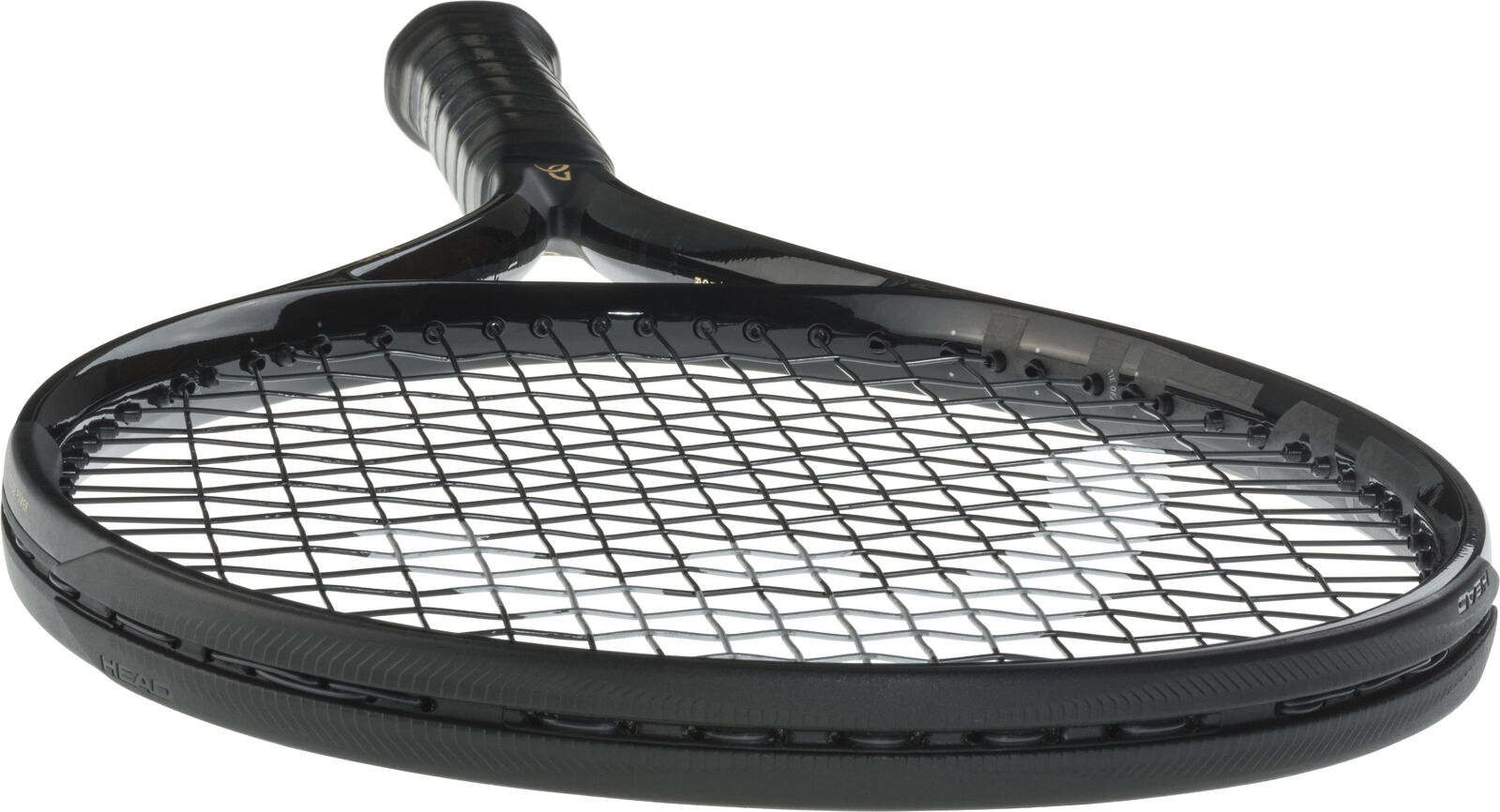 Head Speed MP Legend 2026 – Novak Djokovic Edition