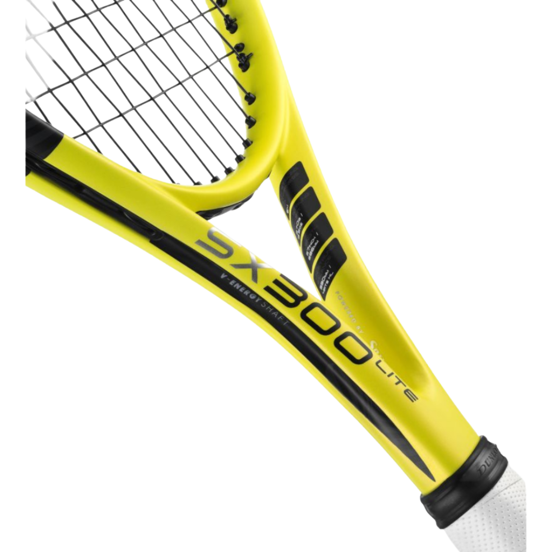 Dunlop SX 300 Lite (270g) - 2022 Tennis Racquet