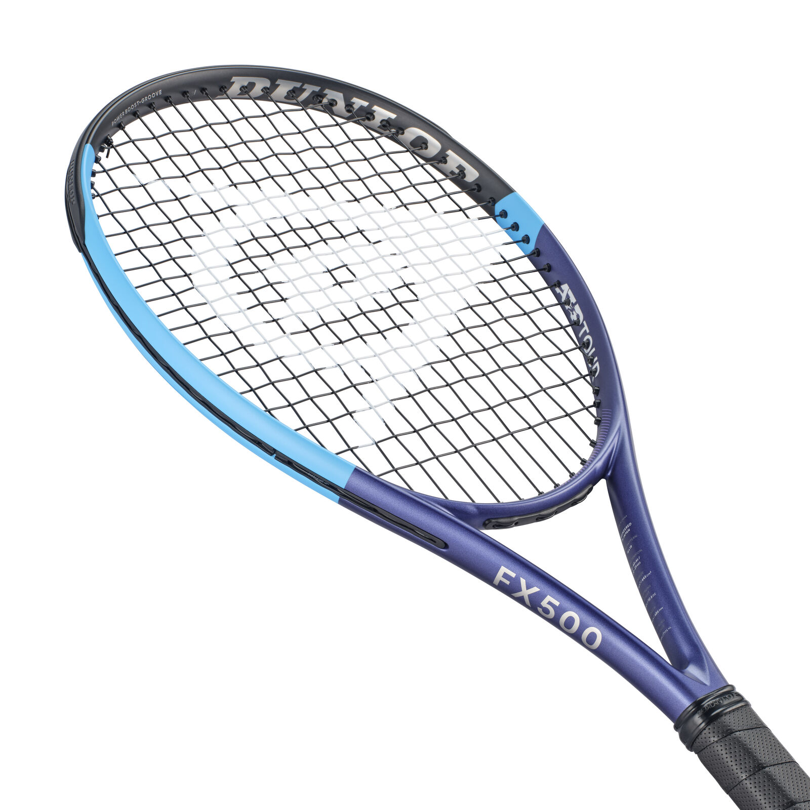 Dunlop FX500 (300g) 2026 Tennis Racquet