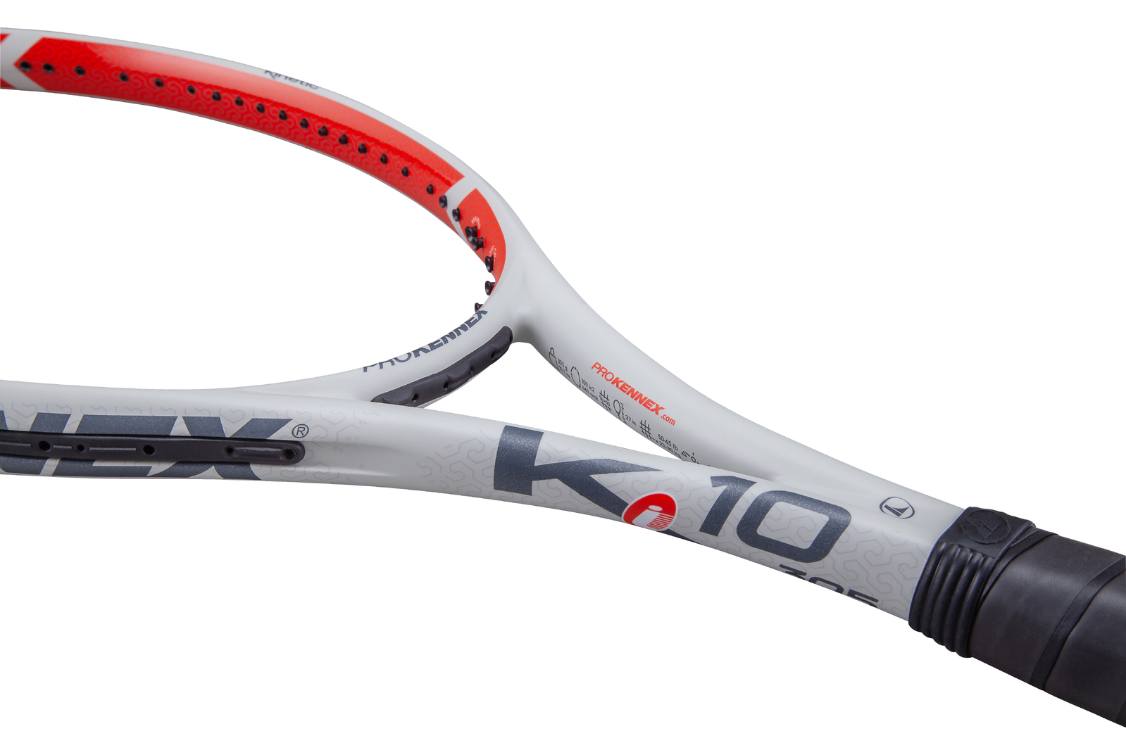 Pro Kennex Ki 10 (305g) - Tennis Racquet
