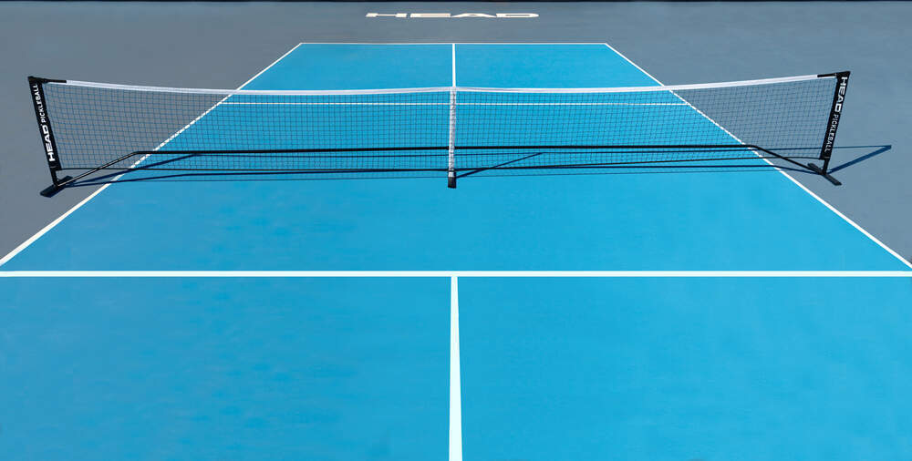 Head Pickleball Net