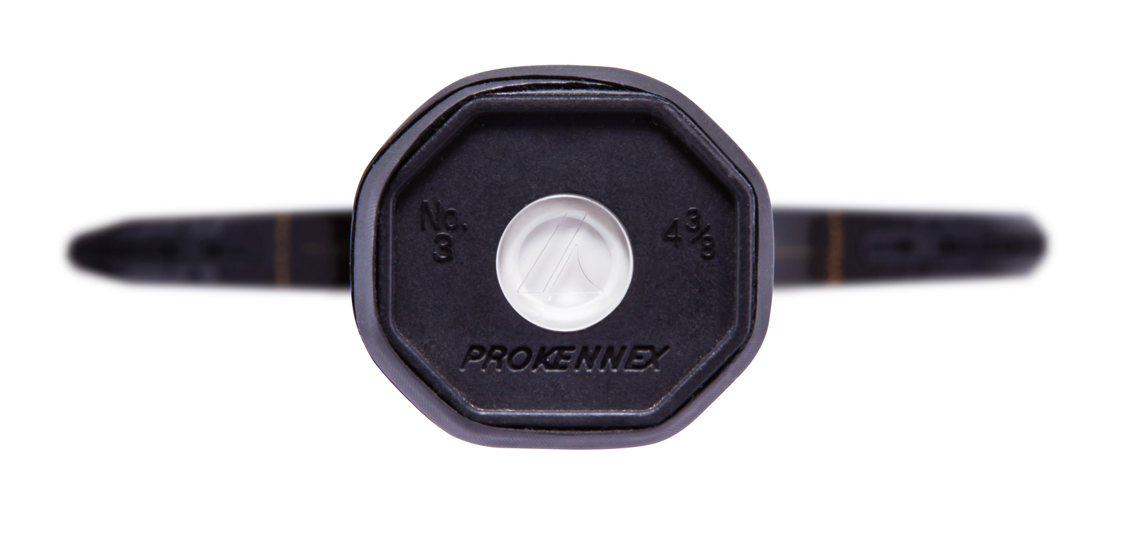 Pro Kennex Black Ace Pro (305g) Tennis Racquet