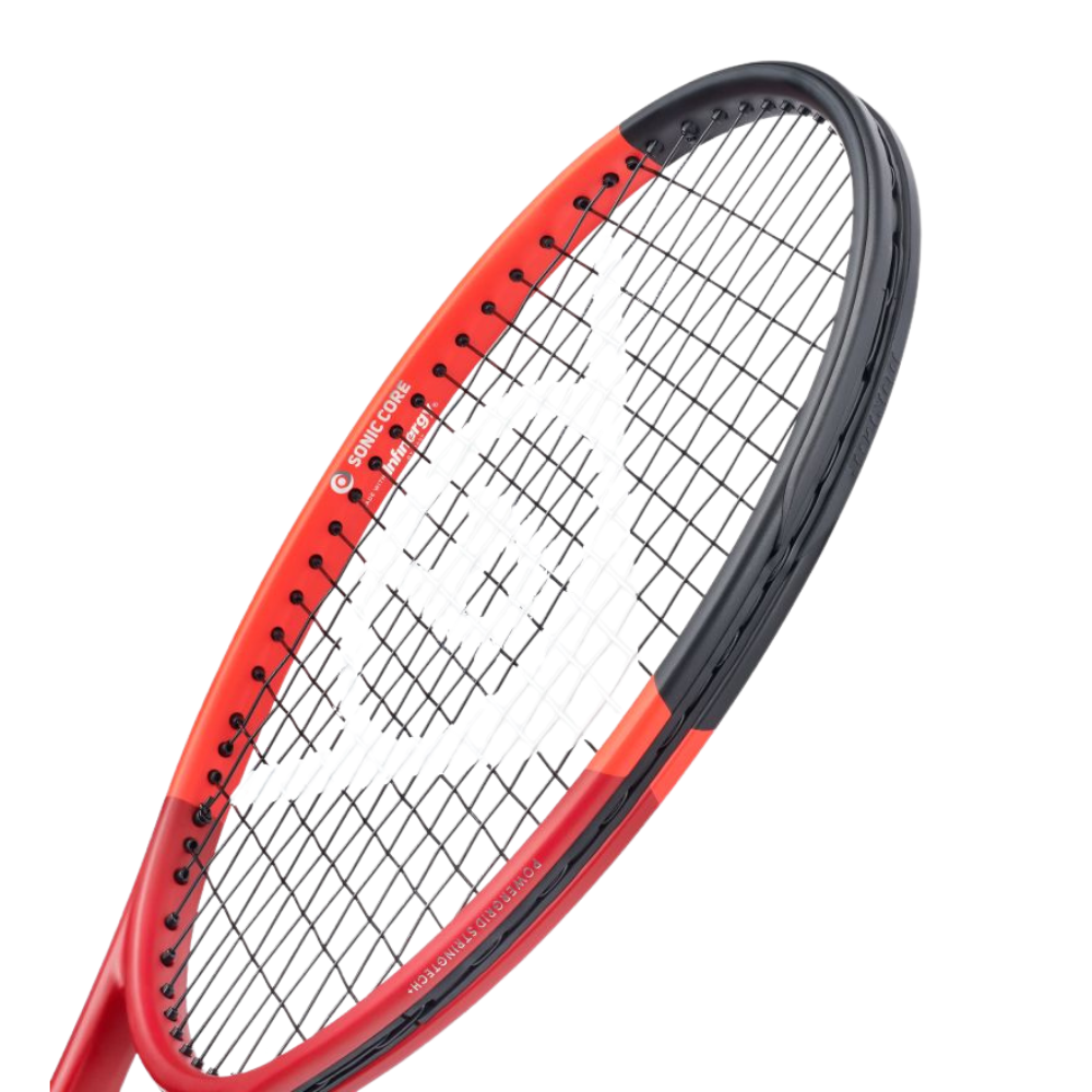 Dunlop CX200 Tour 95 (16x19) - 2024 - Tennis Racquet