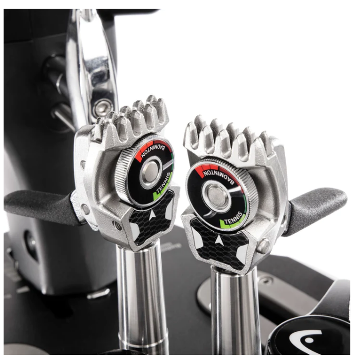 Head Stringing Machine V2 for Tennis / Squash / Badminton / Racquetball