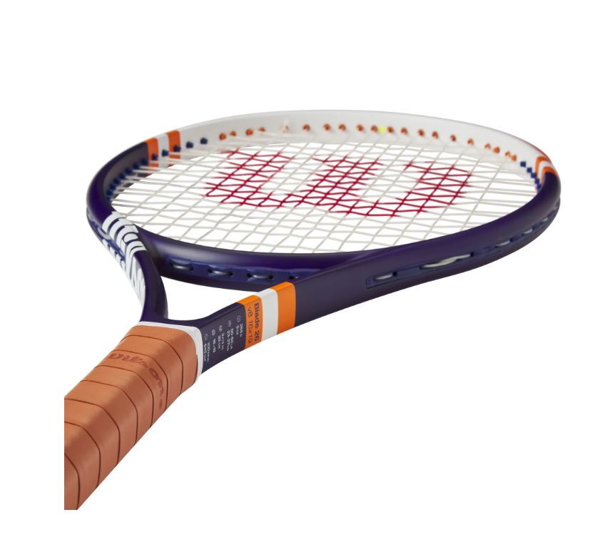 Wilson Blade 26 V7.0 Tennis Racquet