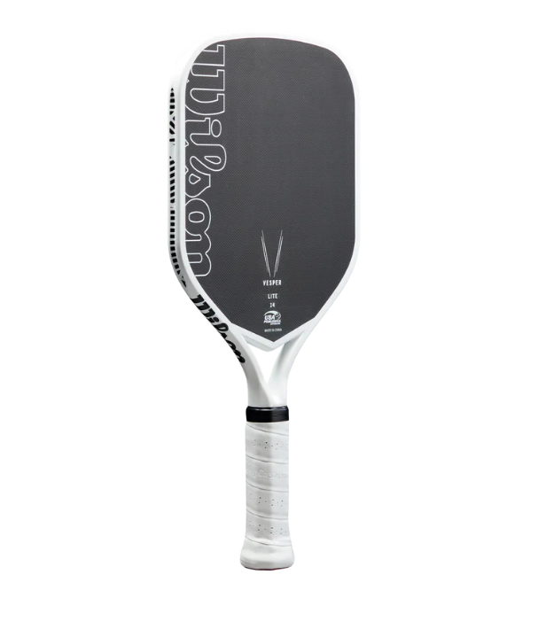 Wilson Vesper Lite (14mm) Pickleball Paddle