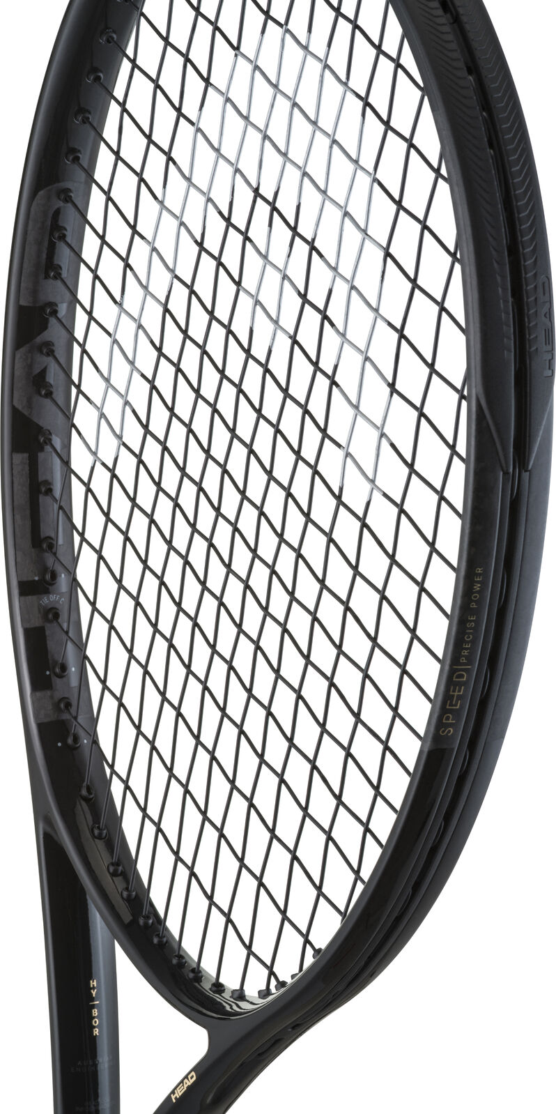 Head Speed MP Legend 2026 – Novak Djokovic Edition