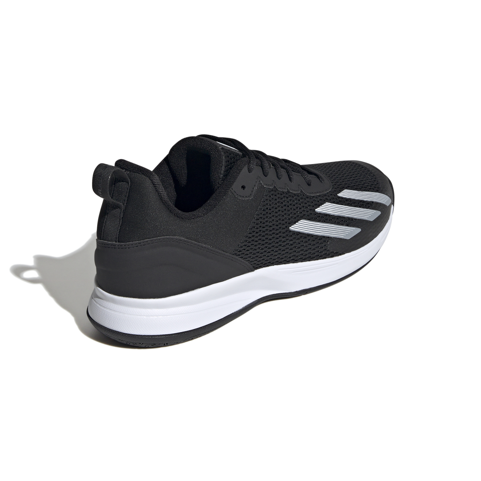 Adidas Courtflash Speed - Black