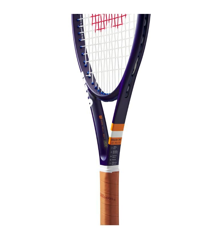 Wilson Blade 26 V7.0 Tennis Racquet