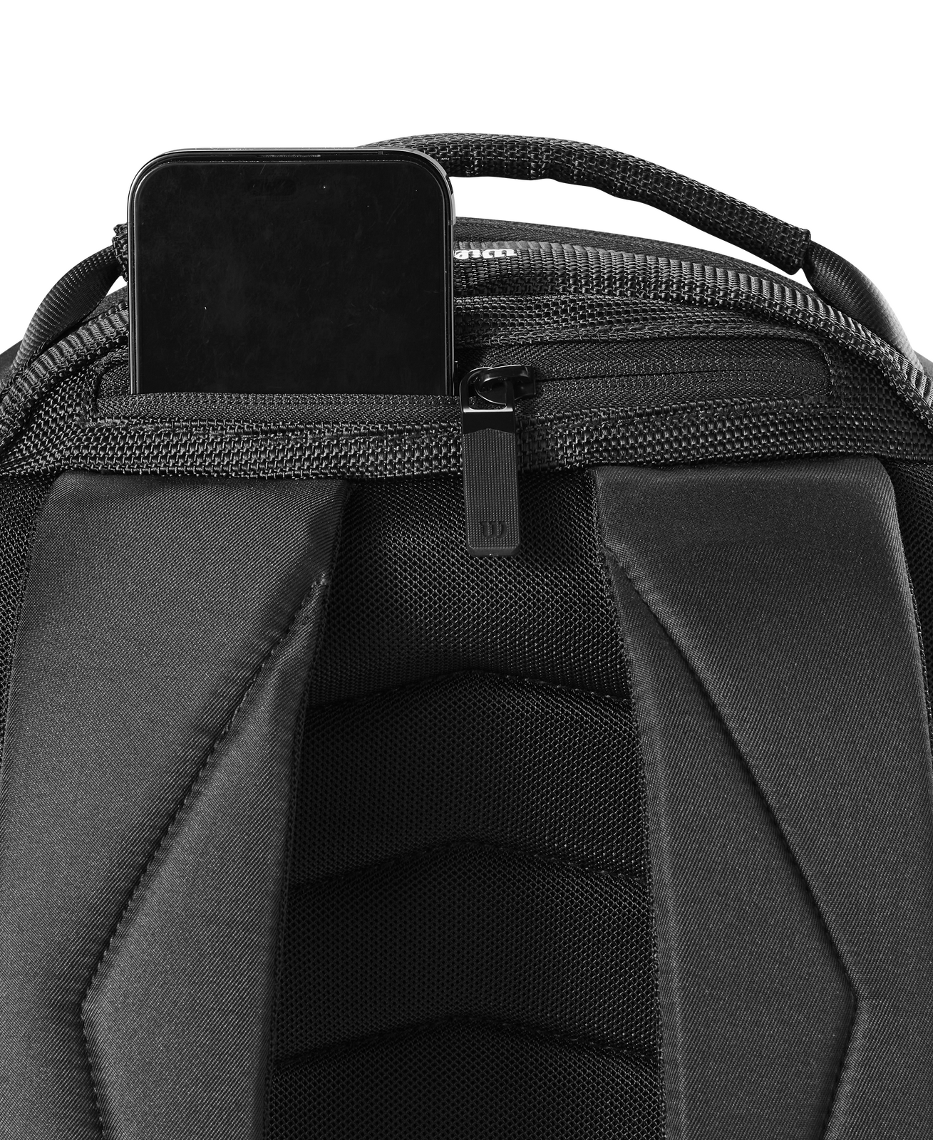 Wilson RF Backpack - Black