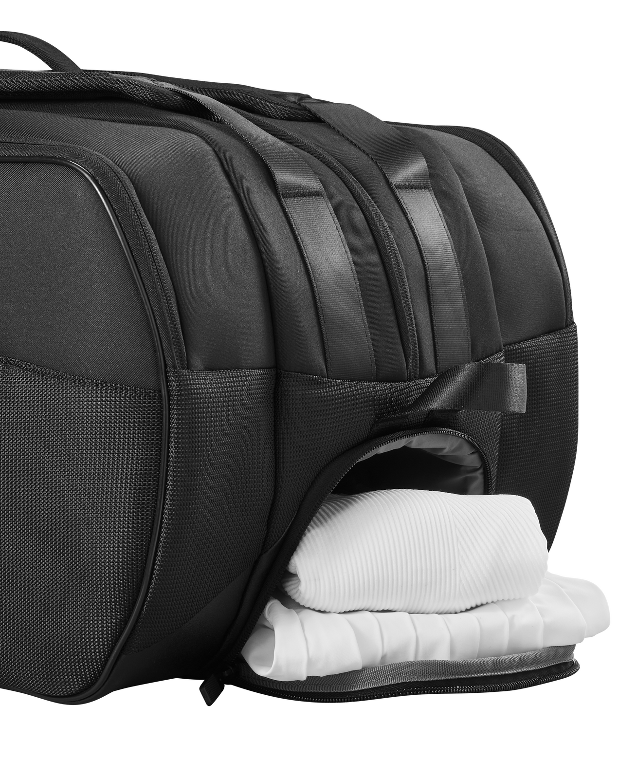 Wilson RF 15 Pack Racquet Bag - Black