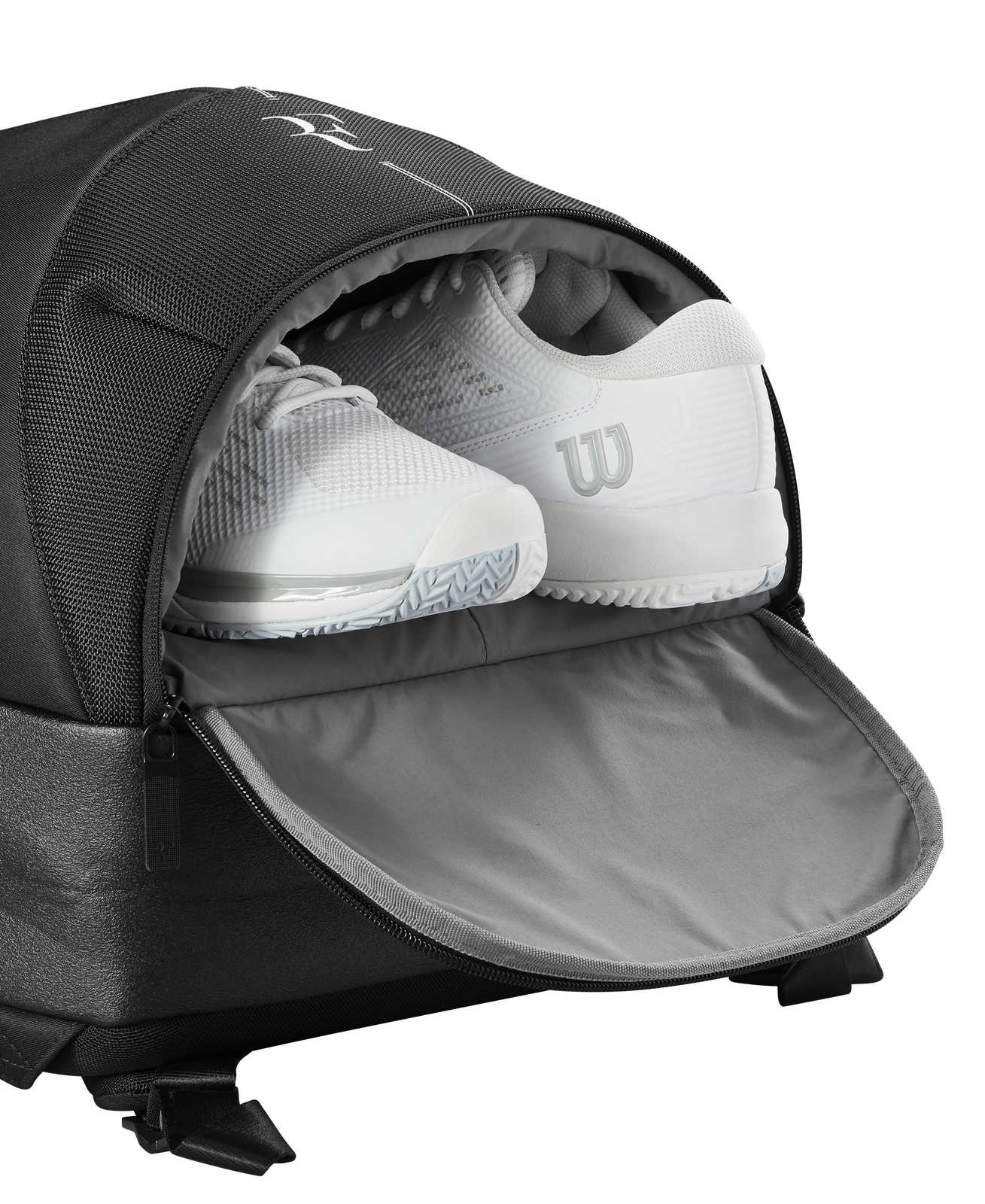 Wilson RF Backpack - Black