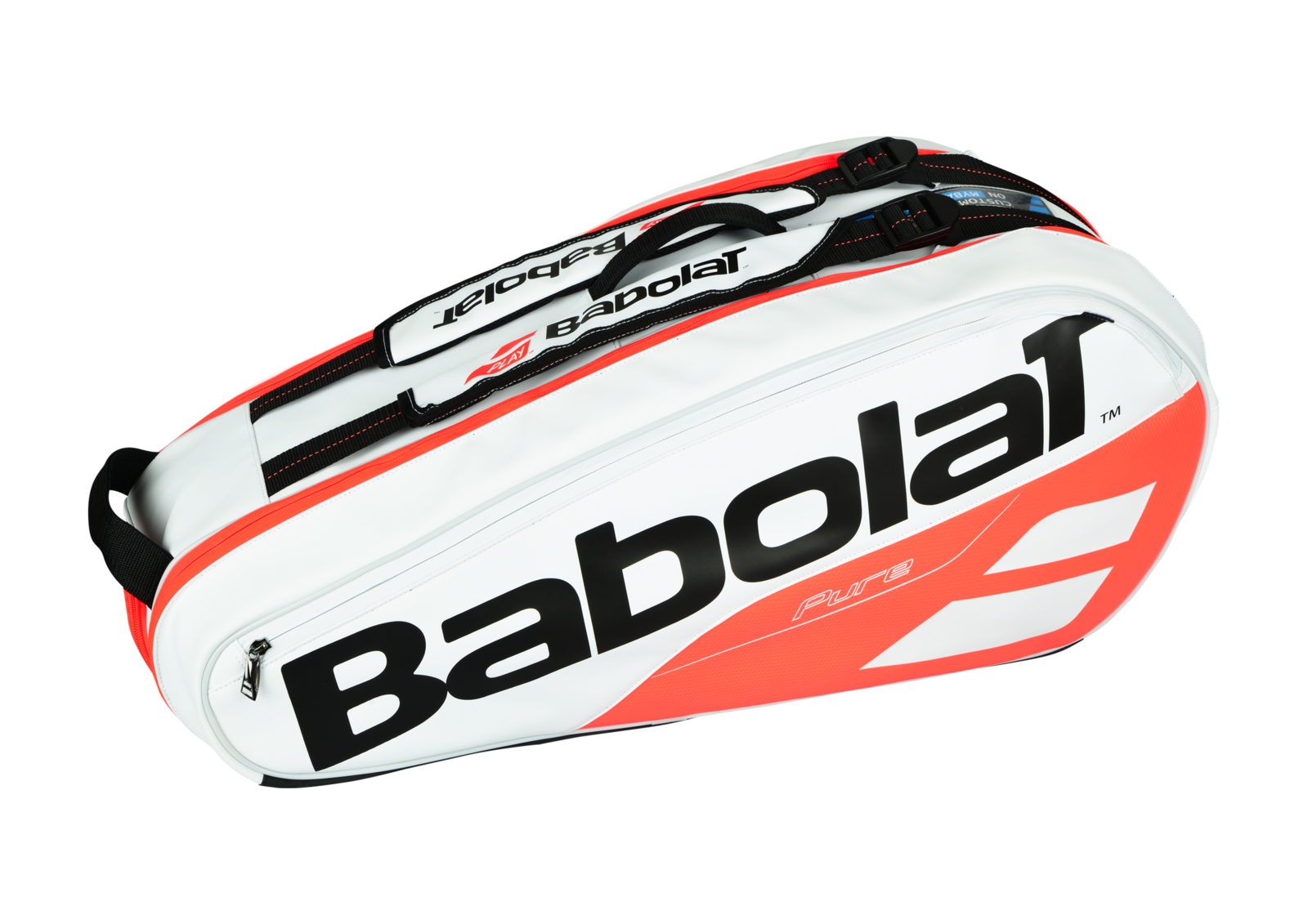 Babolat pure strike 12 pack bag - hilldun