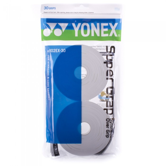 Yonex Supergrap Overgrip 30 Pack