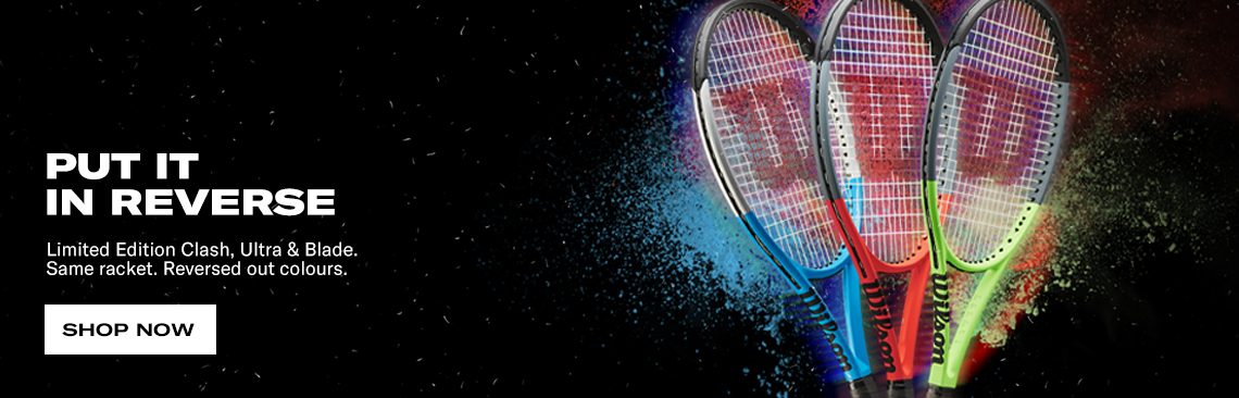 Tennis Racquets, Tennis Shop Australia, Tennis Shoes & Apparel